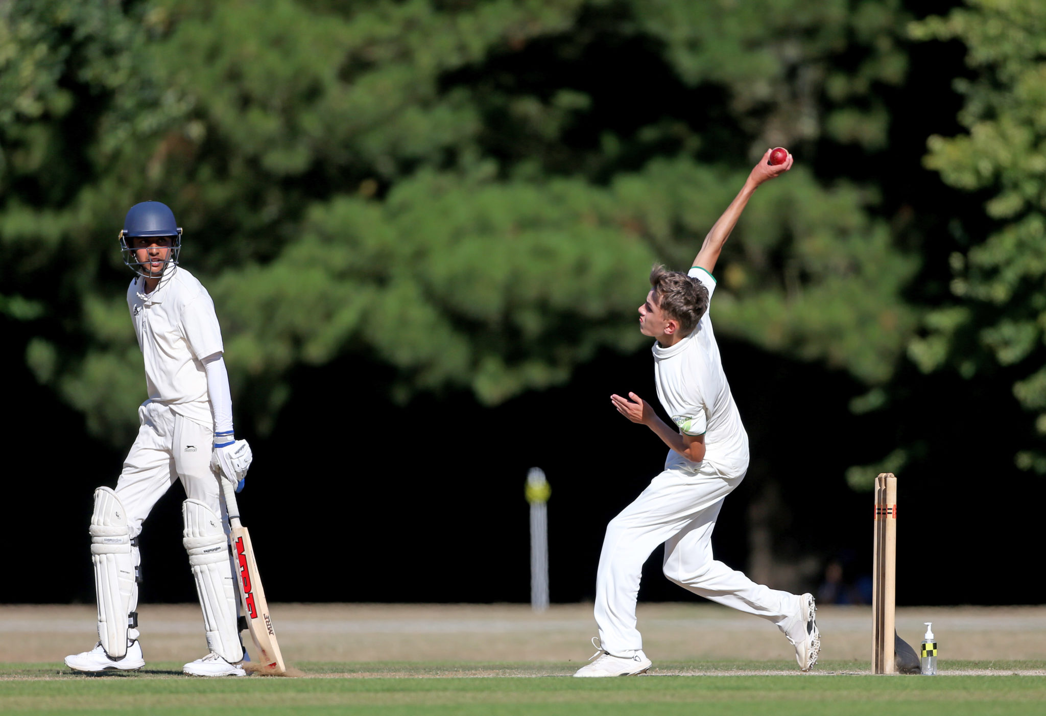 A Celebration of Cricket for All at Arundel